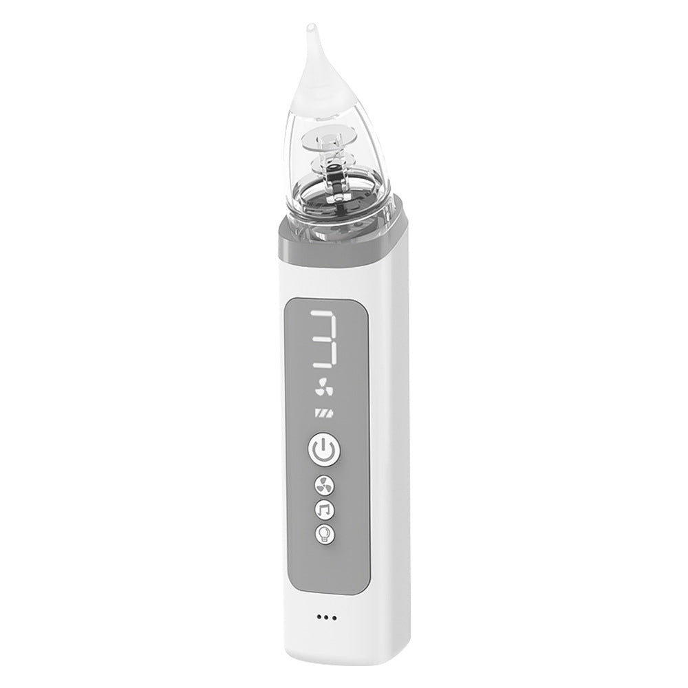 Electric nasal suction device for babies, children, and infants, nasal ...
