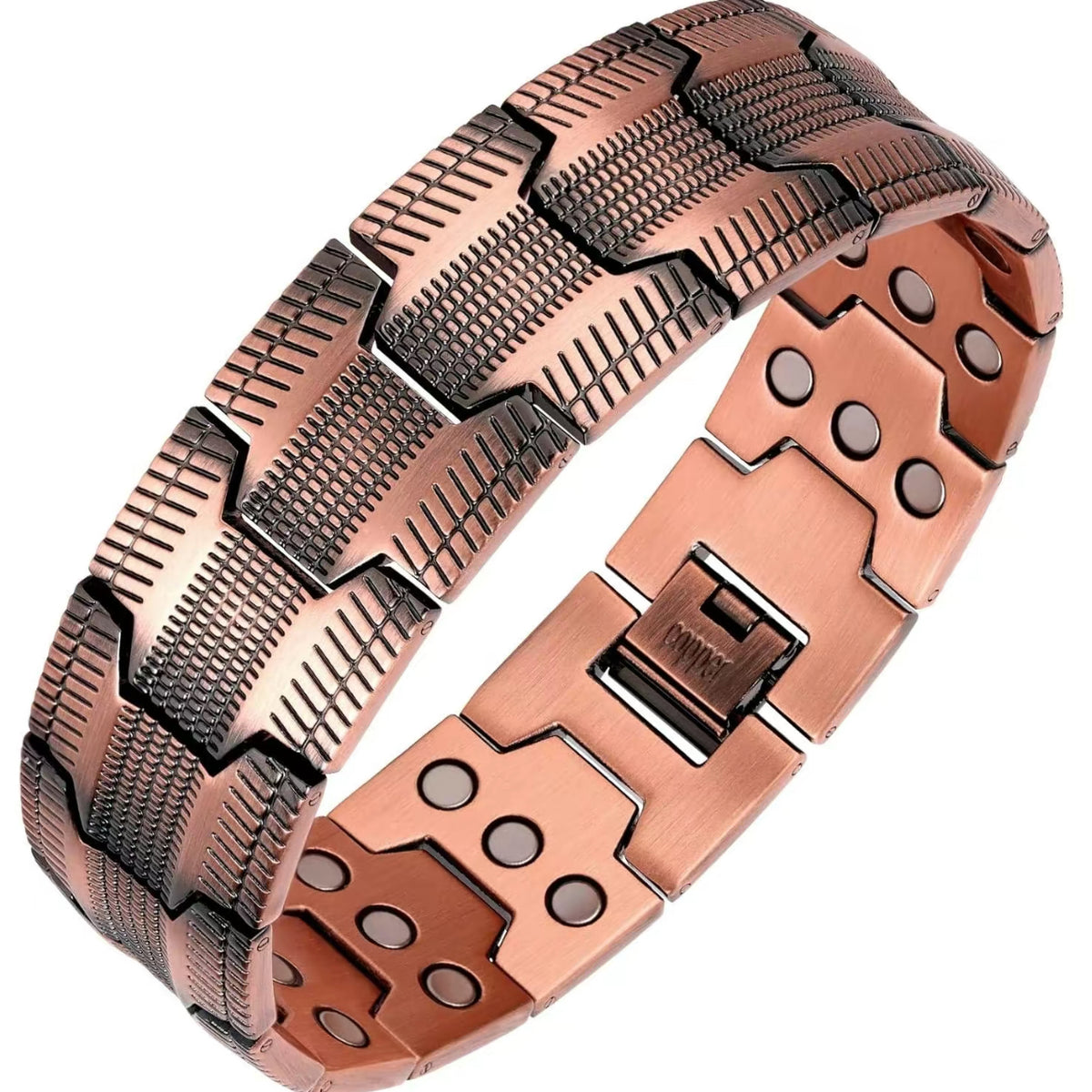 Pure Force Copper Band – V.I.P Digital Presence