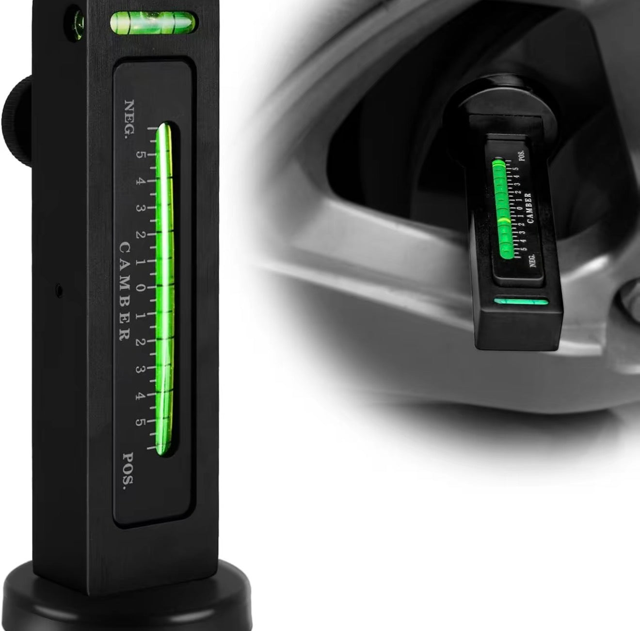 MagCam Wheel Alignment Tool – V.I.P Digital Presence