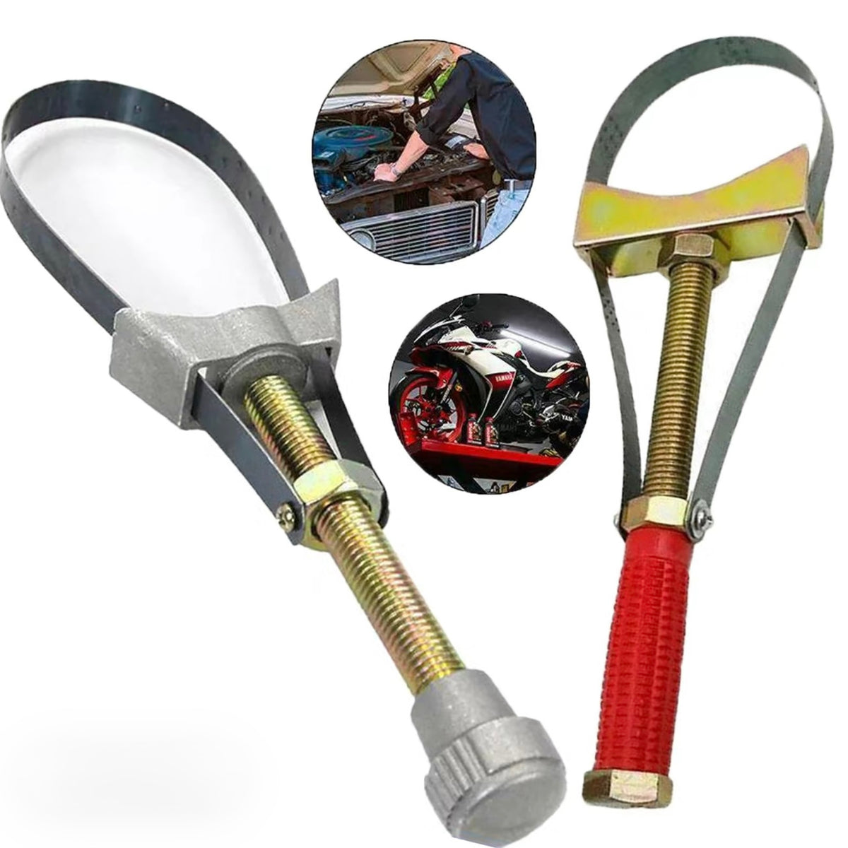 AutoTorque Strap Wrench – V.I.P Digital Presence