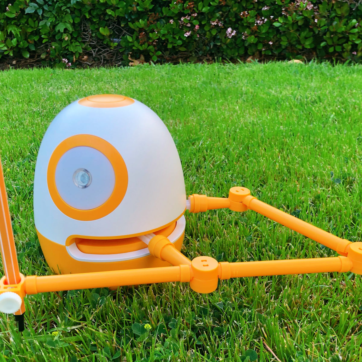 Eggy Robot Teacher We DRAW Educational Robots Preschool Learning Drawi ...