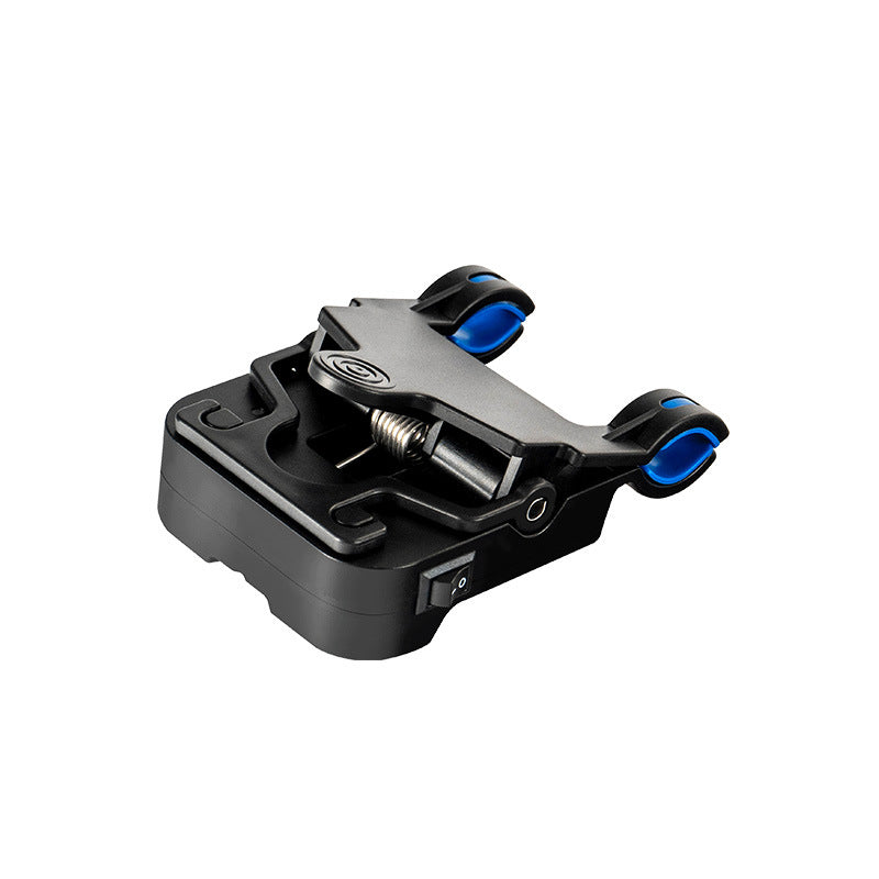 Precision Laser Alignment Tool for Mountain Bikes and Road Bikes, a De ...