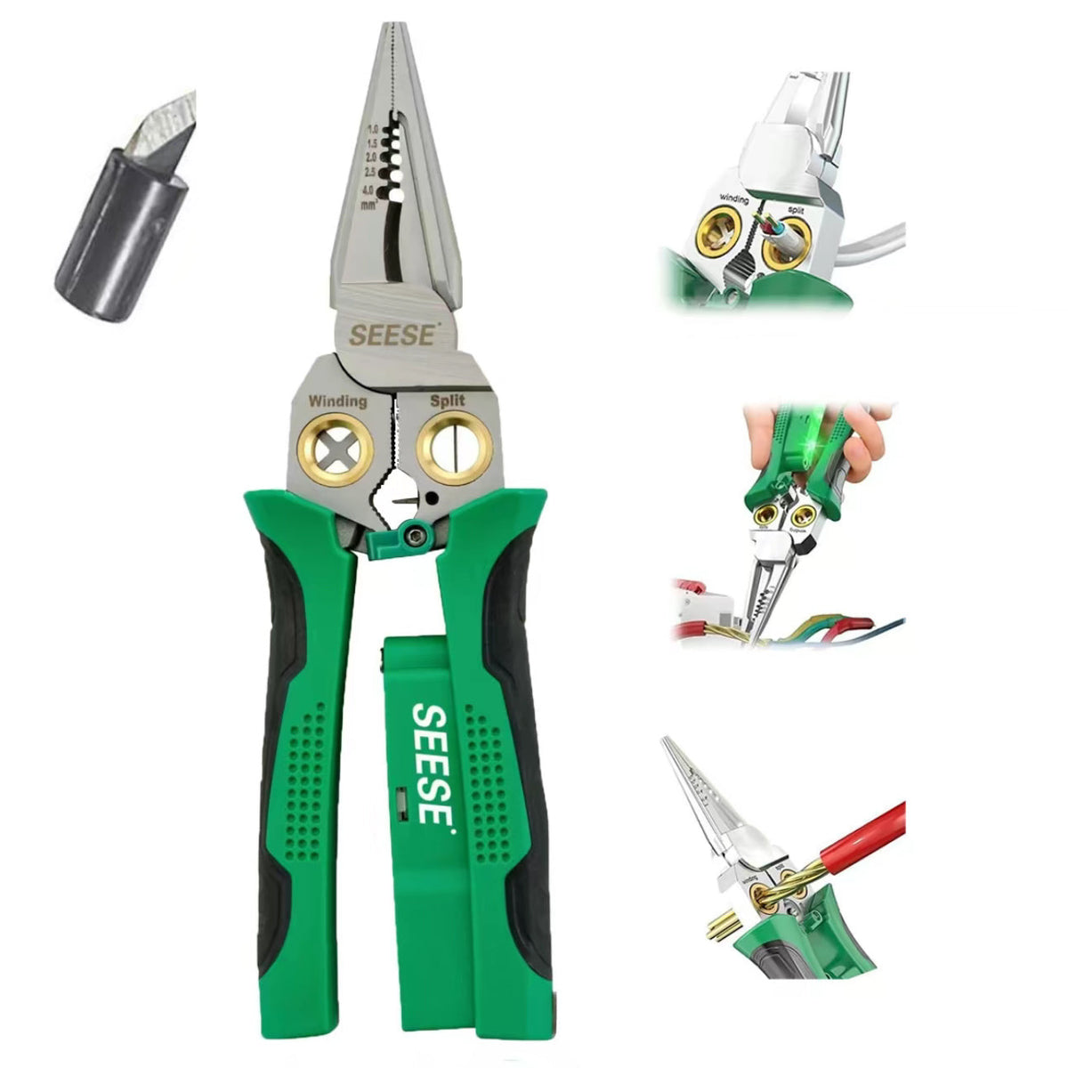 VoltMaster 8-in-1 Tool – V.I.P Digital Presence