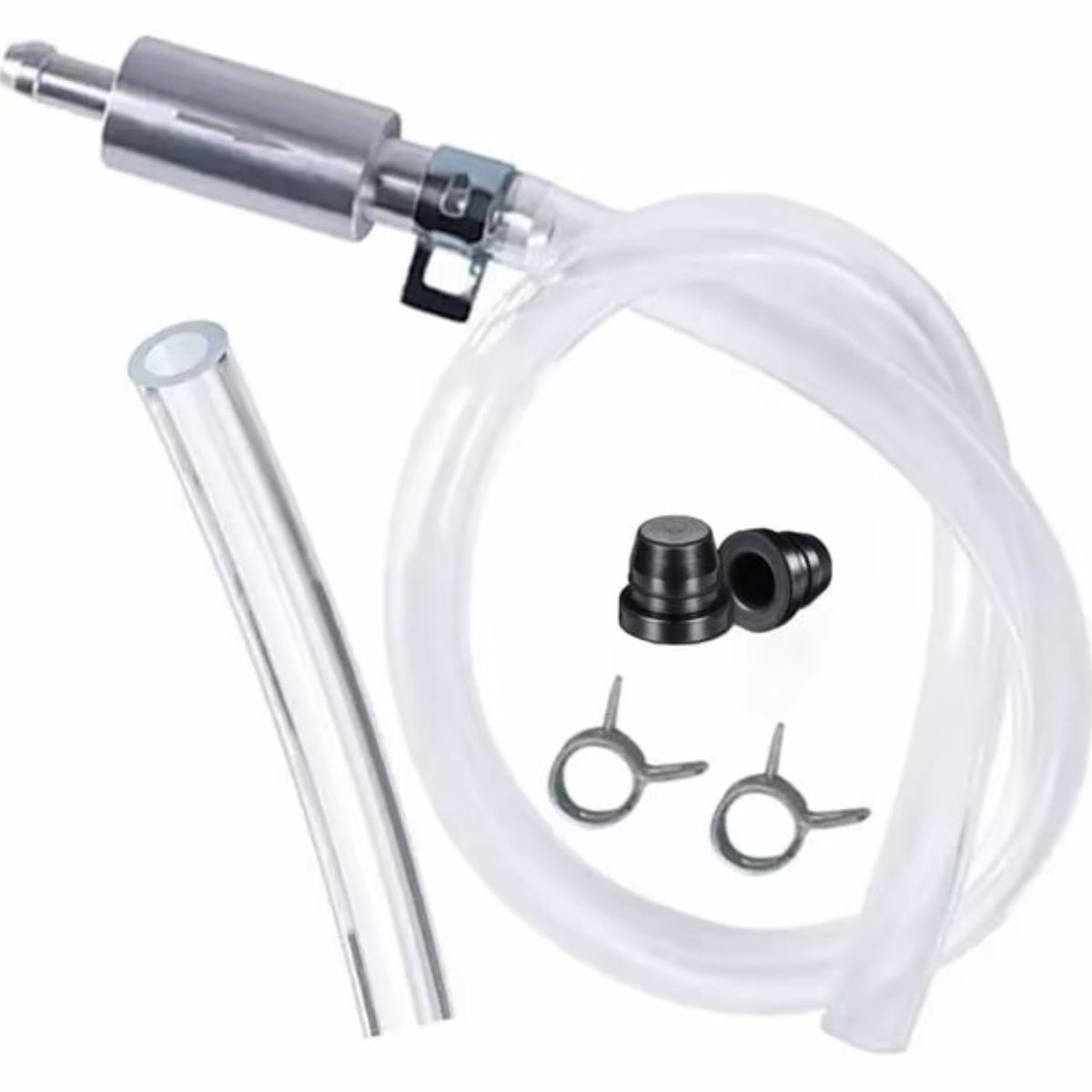 SealFlow Bleeder Hose Kit – V.I.P Digital Presence