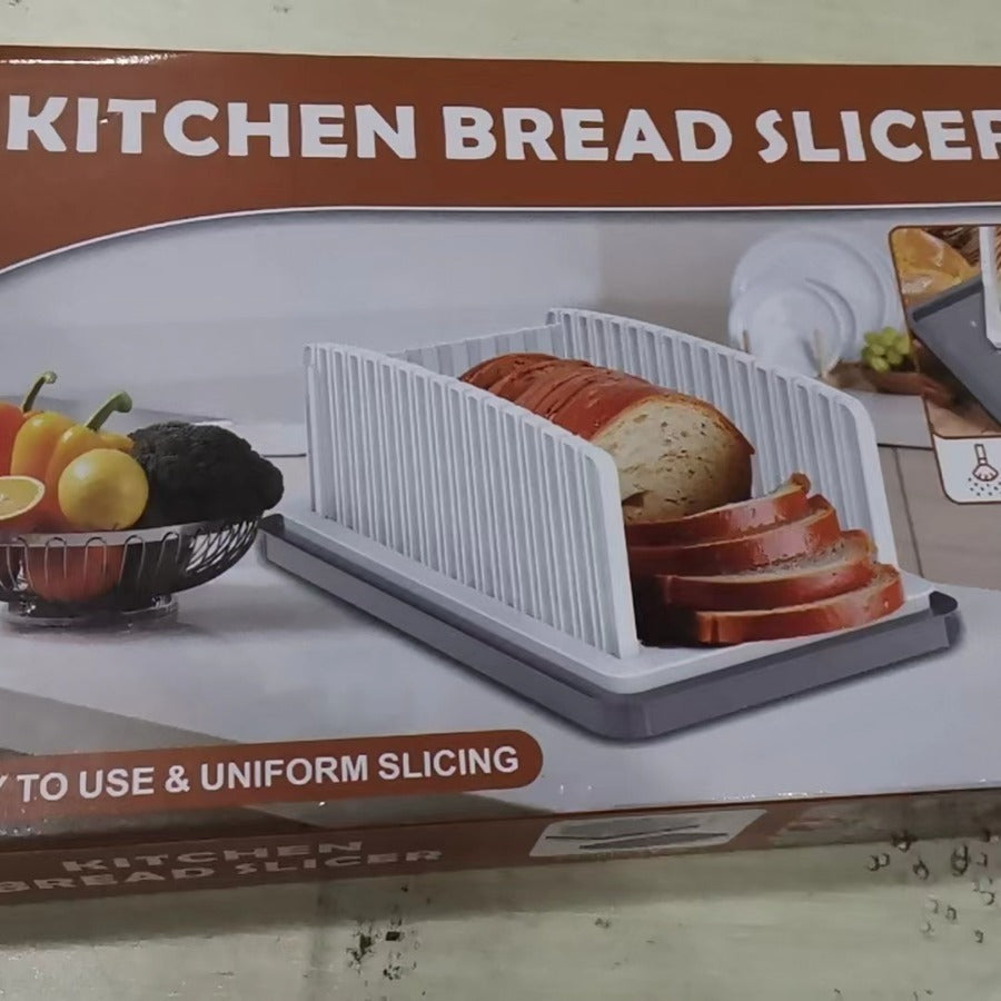 New detachable bread cutting tray Multifunctional foldable bread slice ...