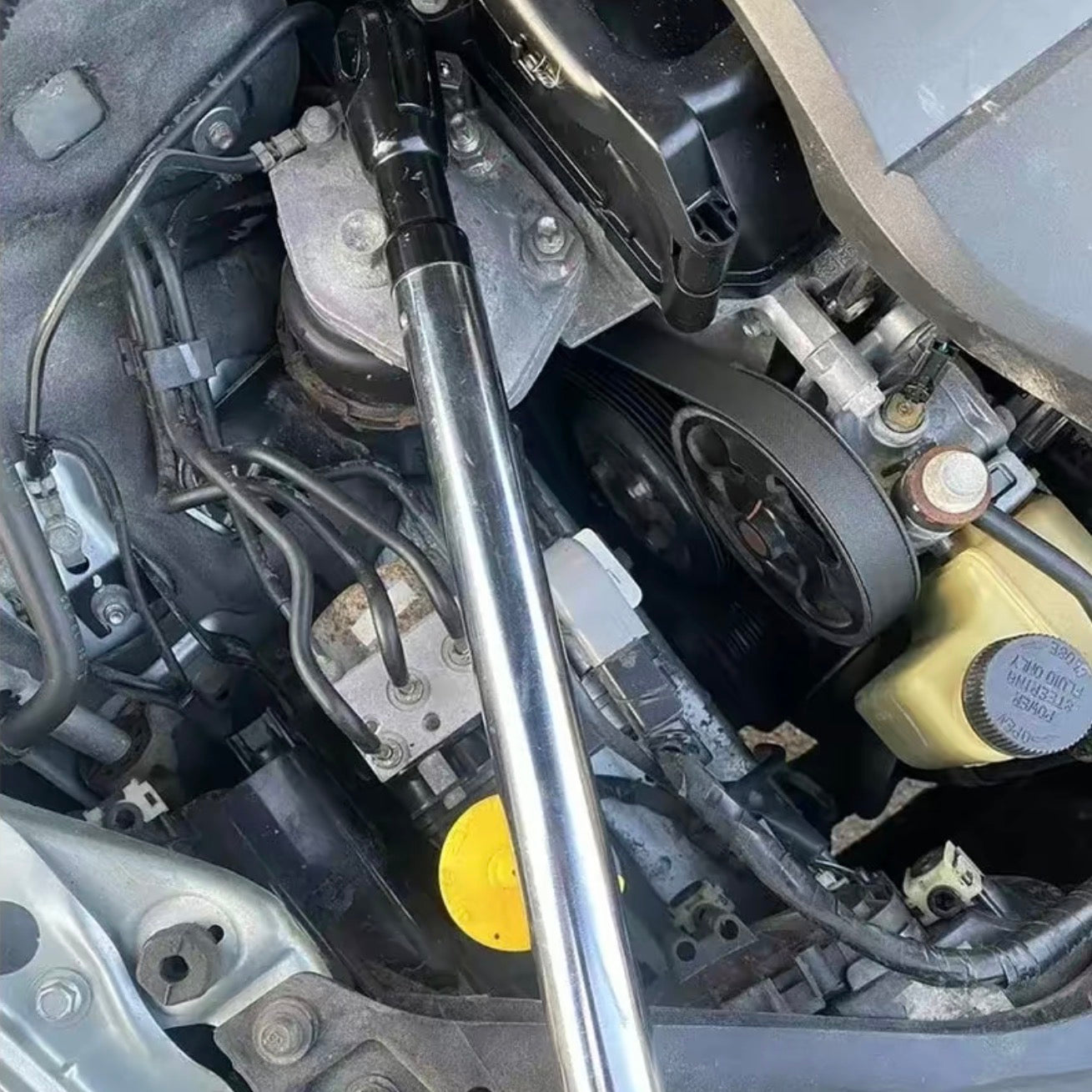 PowerExtend Wrench Rod – V.I.P Digital Presence