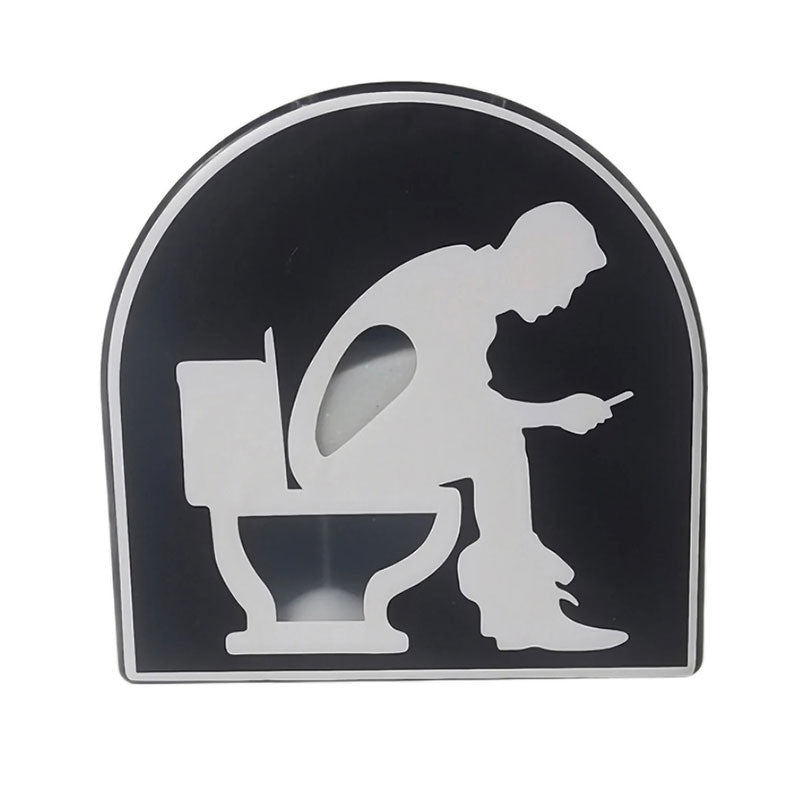Time Out Stool Sand 5 Minute Restroom Clock Hourglass Valentine's Day ...