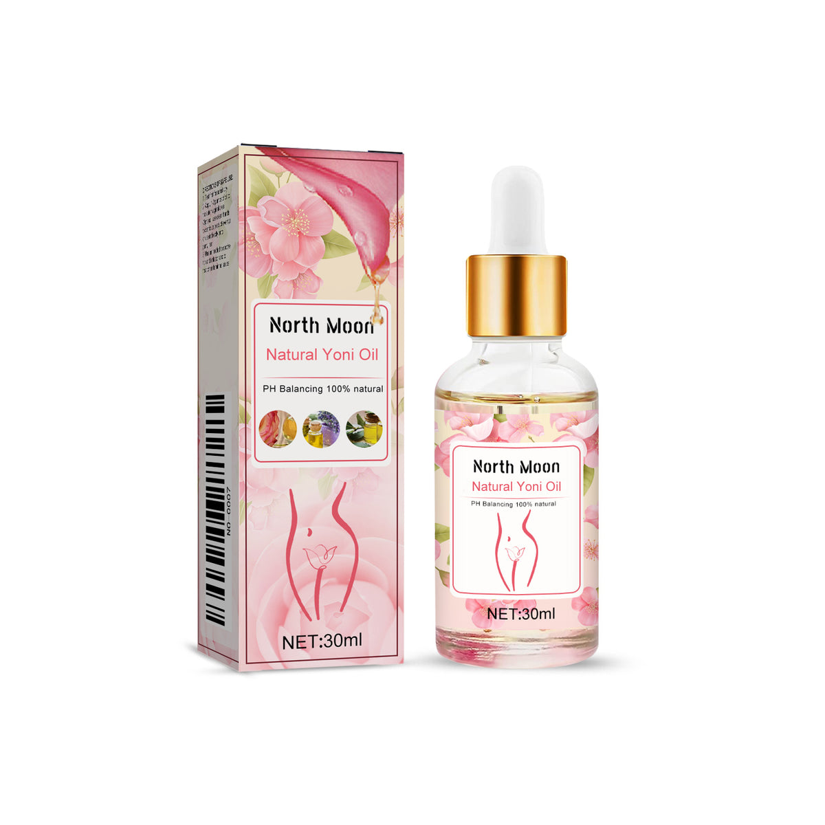 Women's Cleansing Treatment Essence Body Skin Cleansing Mild Bath Soap ...