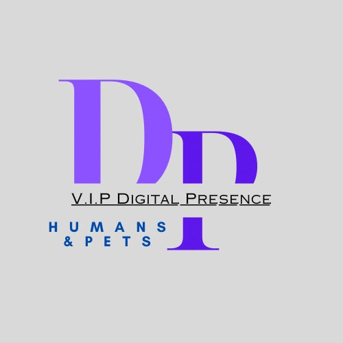 V.I.P Digital Presence