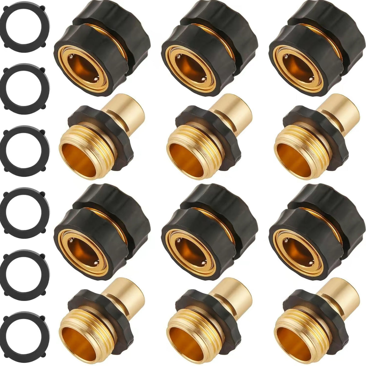 AquaLink Quick Hose Connectors – V.I.P Digital Presence