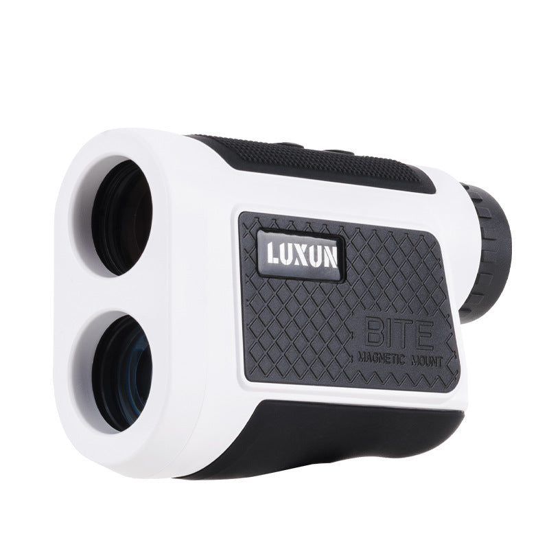 Laser Rangefinder Handheld Bracket Golf 1000 Meters M Height Measureme ...