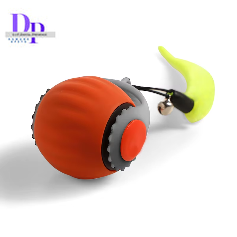 Flap Cat Ball – V.I.P Digital Presence