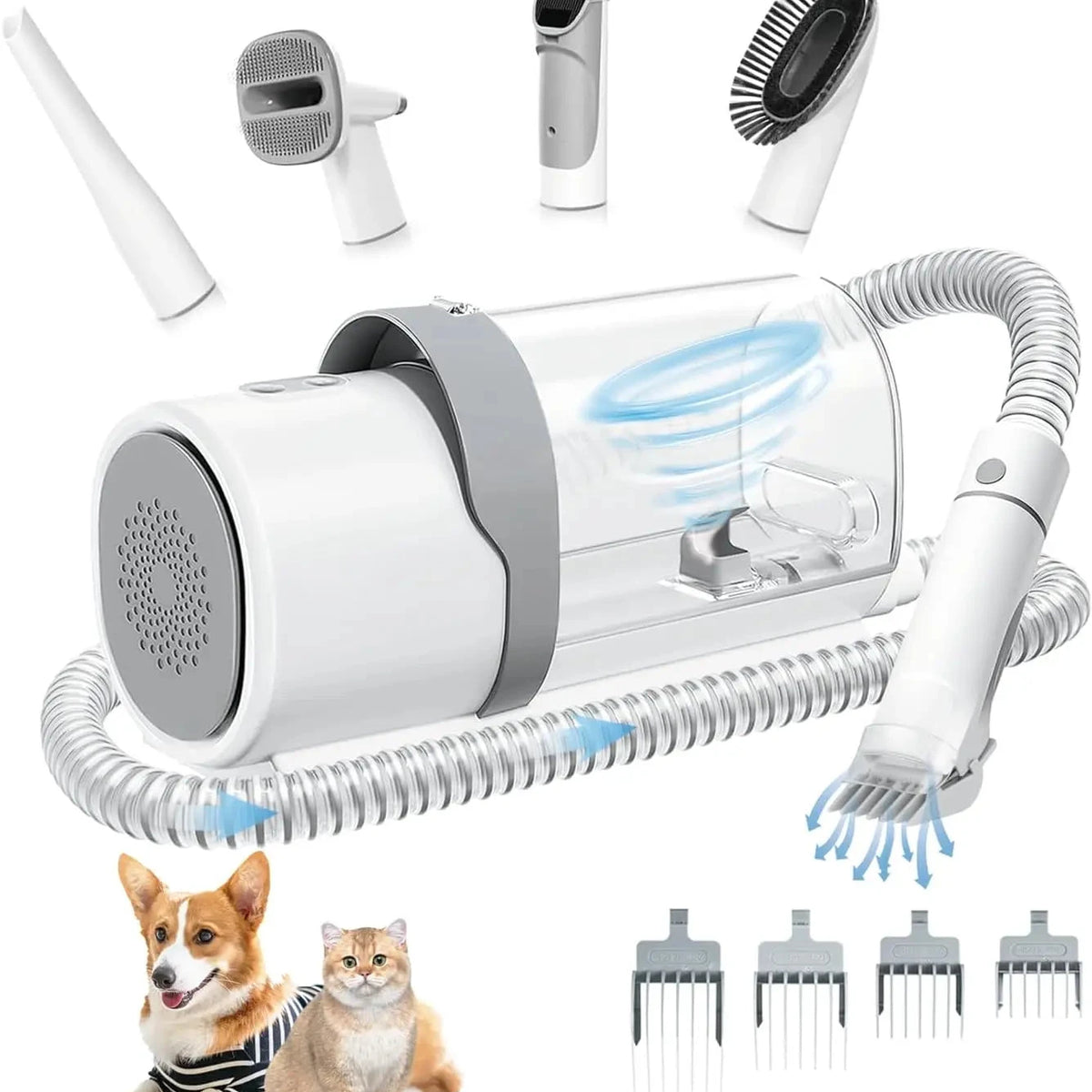 V.I.P PET Grooming Kit – V.I.P Digital Presence